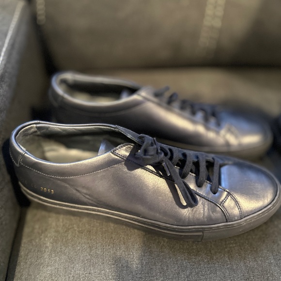 Common Projects | Shoes | Common Project Shoes For Men | Poshmark